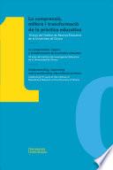Libro "La comprensió, millora i transformació de la pràctica educativa / La comprensión, mejora ...